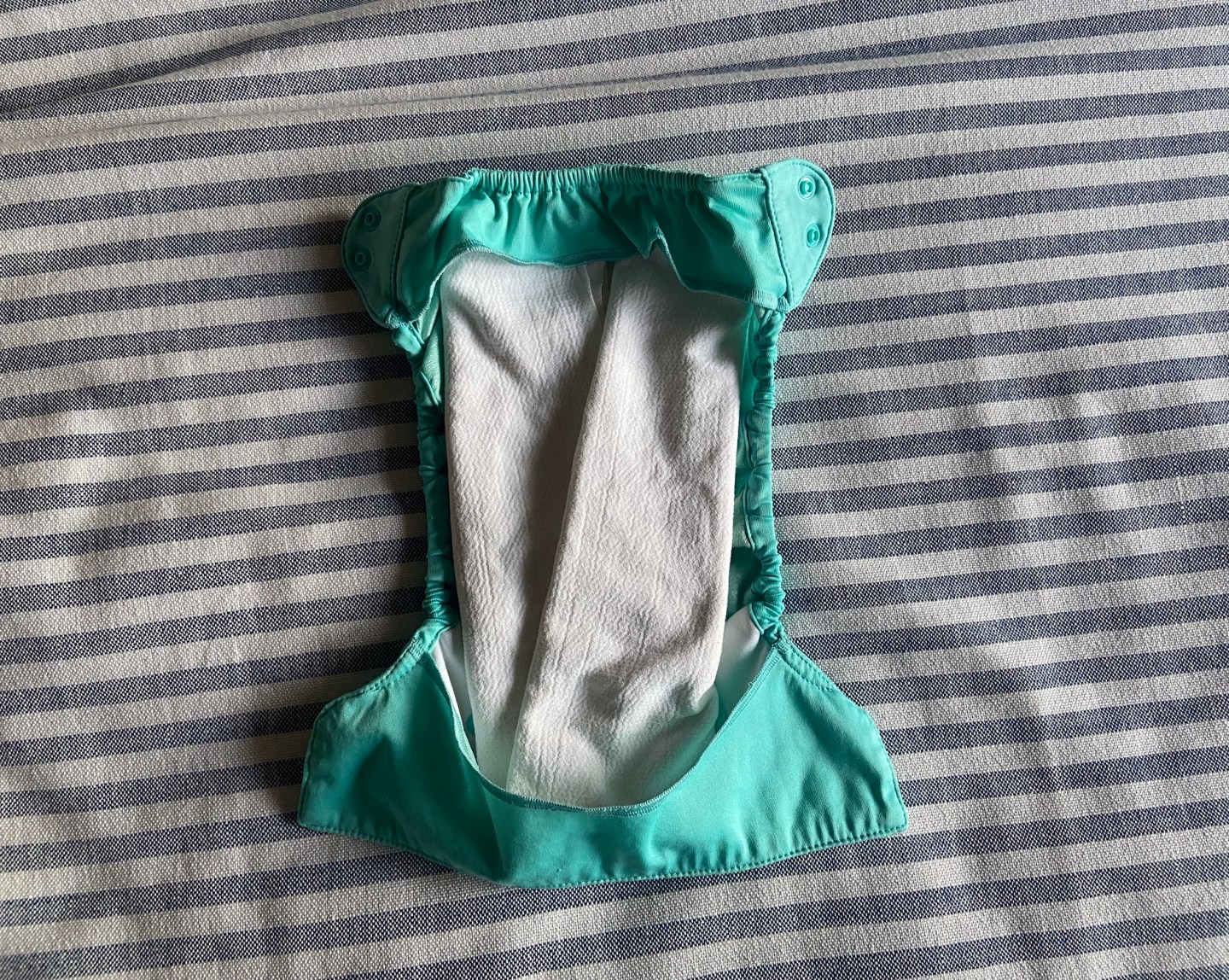 How to Fold Cloth Diaper Flats Easily – high desert homemaking